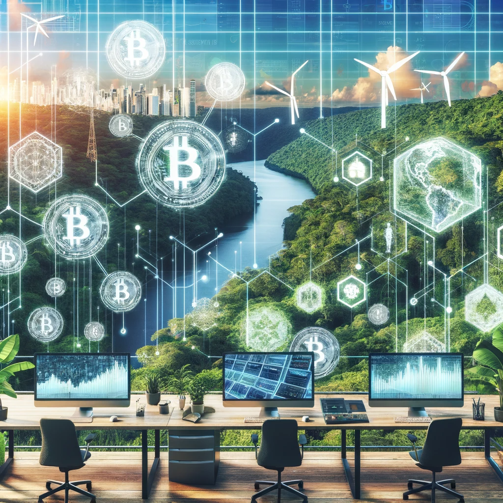 Fintechs e o Desafio Net-Zero: Breves Reflexões – InvestDefesa.org