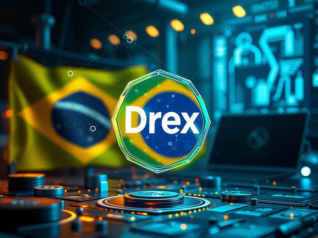 10 Fatores Críticos para a Implementação Plena do Drex no Brasil ...